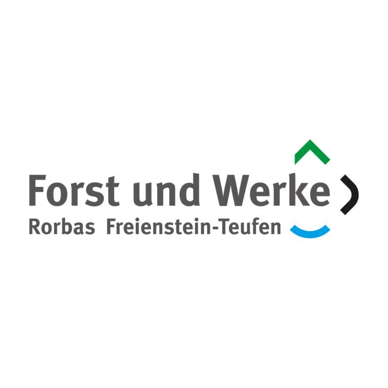 Projekt: Forst und Werke Logo – Identico & Partner AG