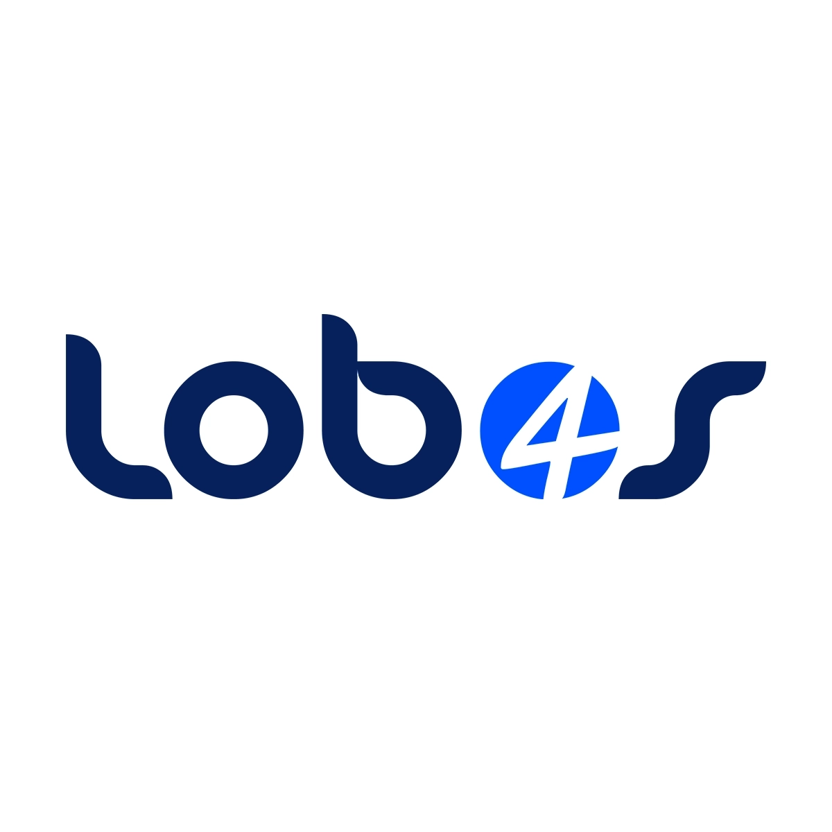 Projekt: Lobos4 Logo – Identico & Partner AG